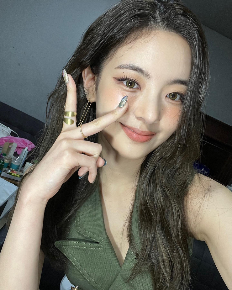 Picture of Choi Jisu