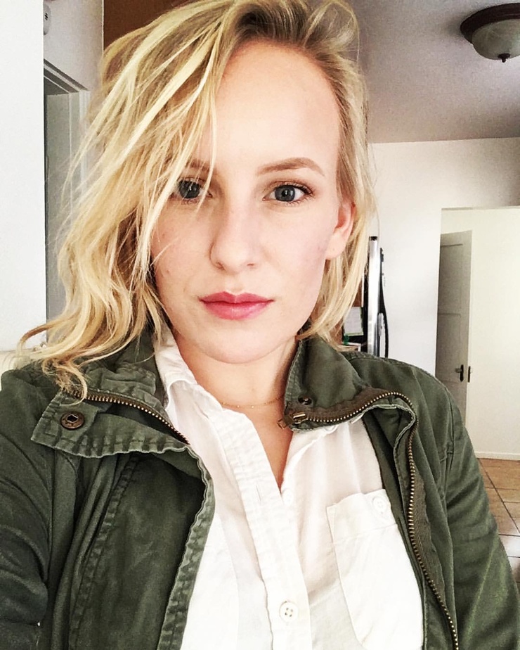 Picture of Chloe Greenfield