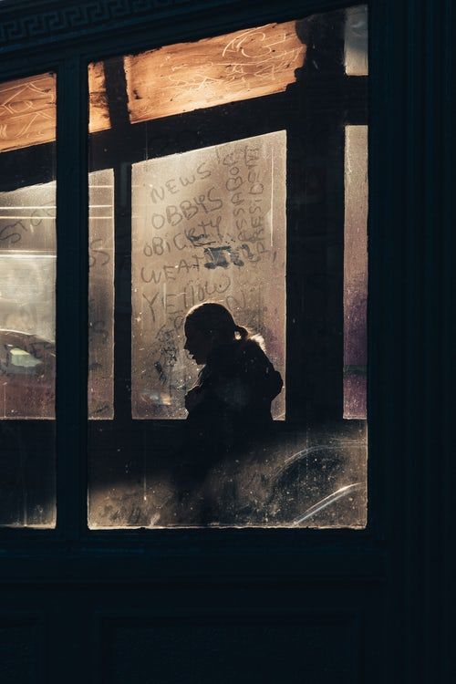 Picture of Running to Stand Still