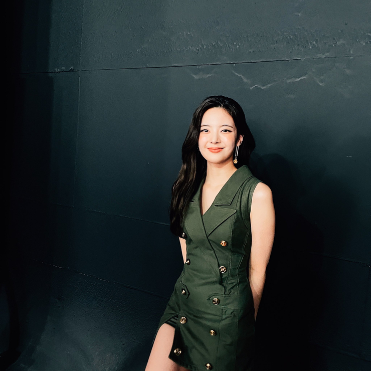 Picture of Choi Jisu