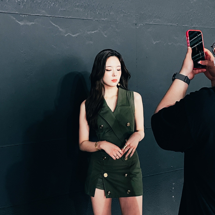 Picture of Choi Jisu