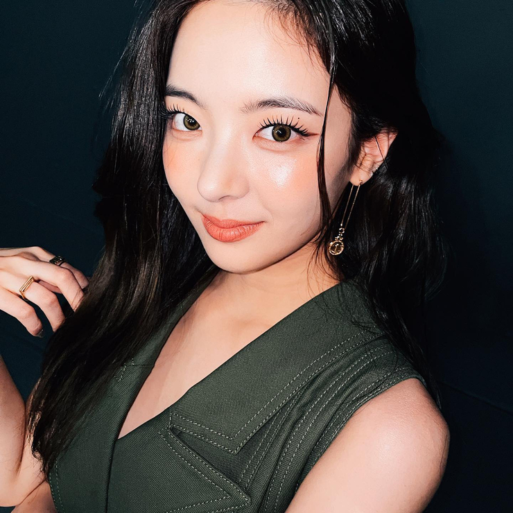 Picture of Choi Jisu