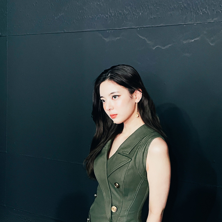 Picture of Choi Jisu