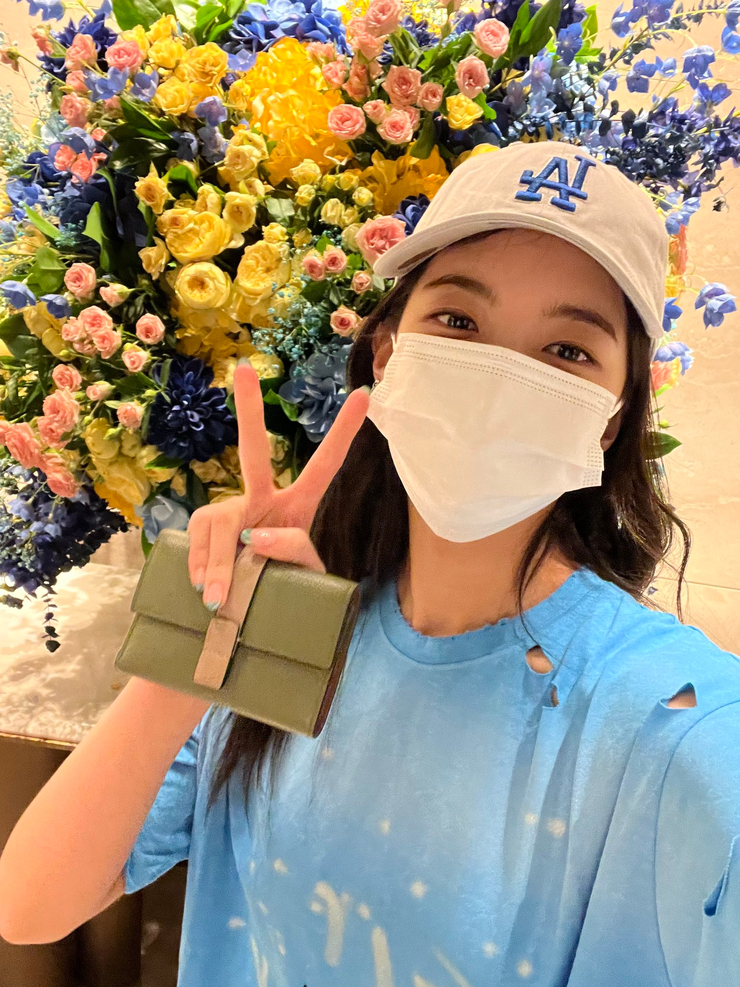 Picture of Choi Jisu