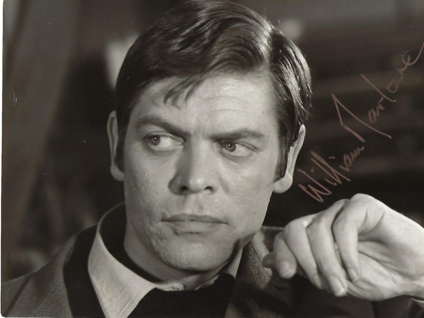 Picture of William Marlowe