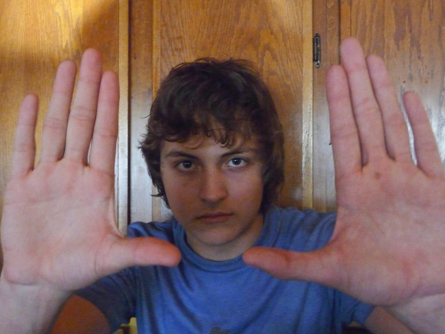 Picture of Gabe Nevins