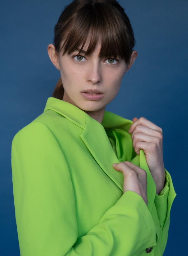 Picture of Cosima Driesch