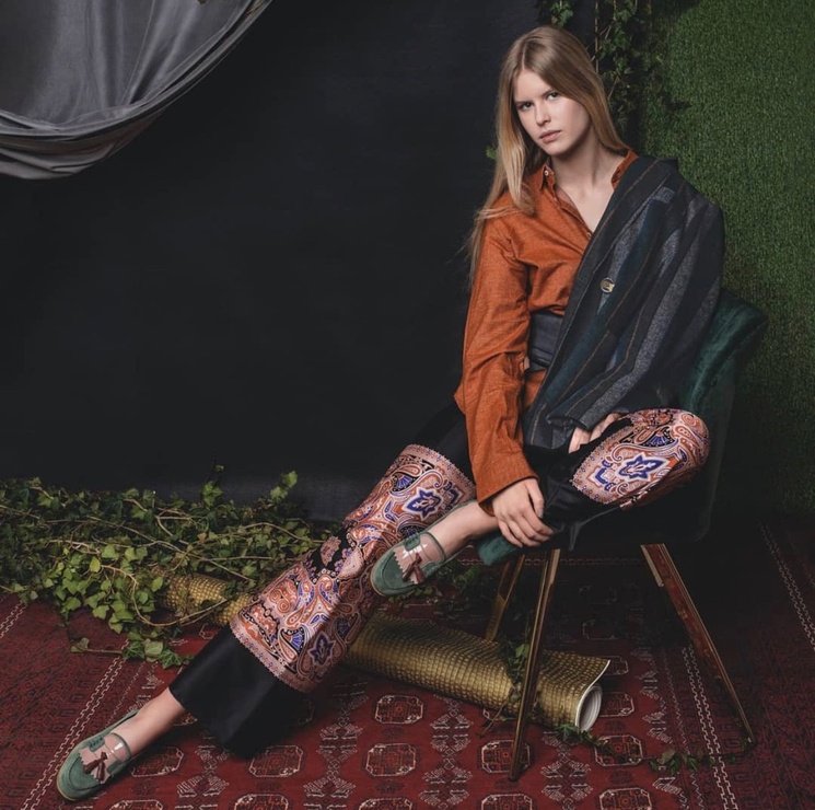 Picture of Tina Koveysha