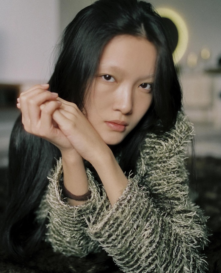 Picture of Tomiris Ismankulova