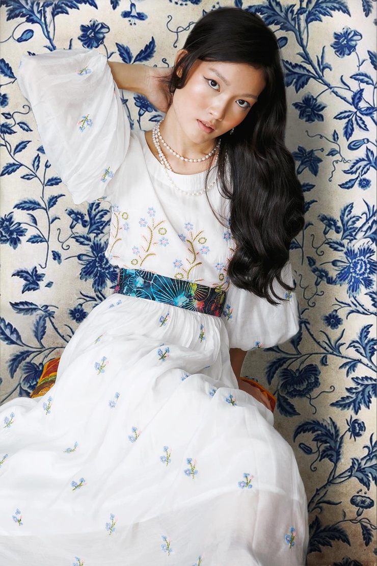 Picture of Tomiris Ismankulova