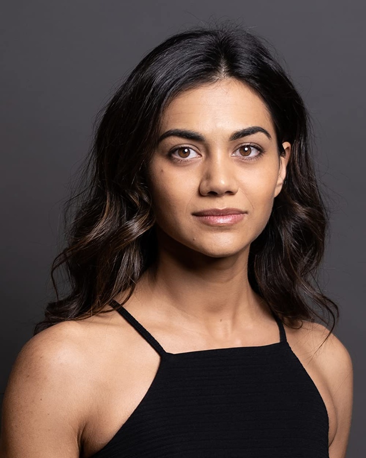 Picture of Lisa Ambalavanar