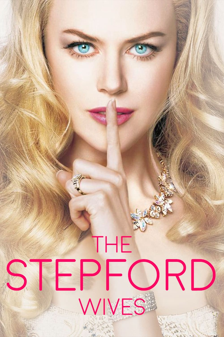 The Stepford Wives image
