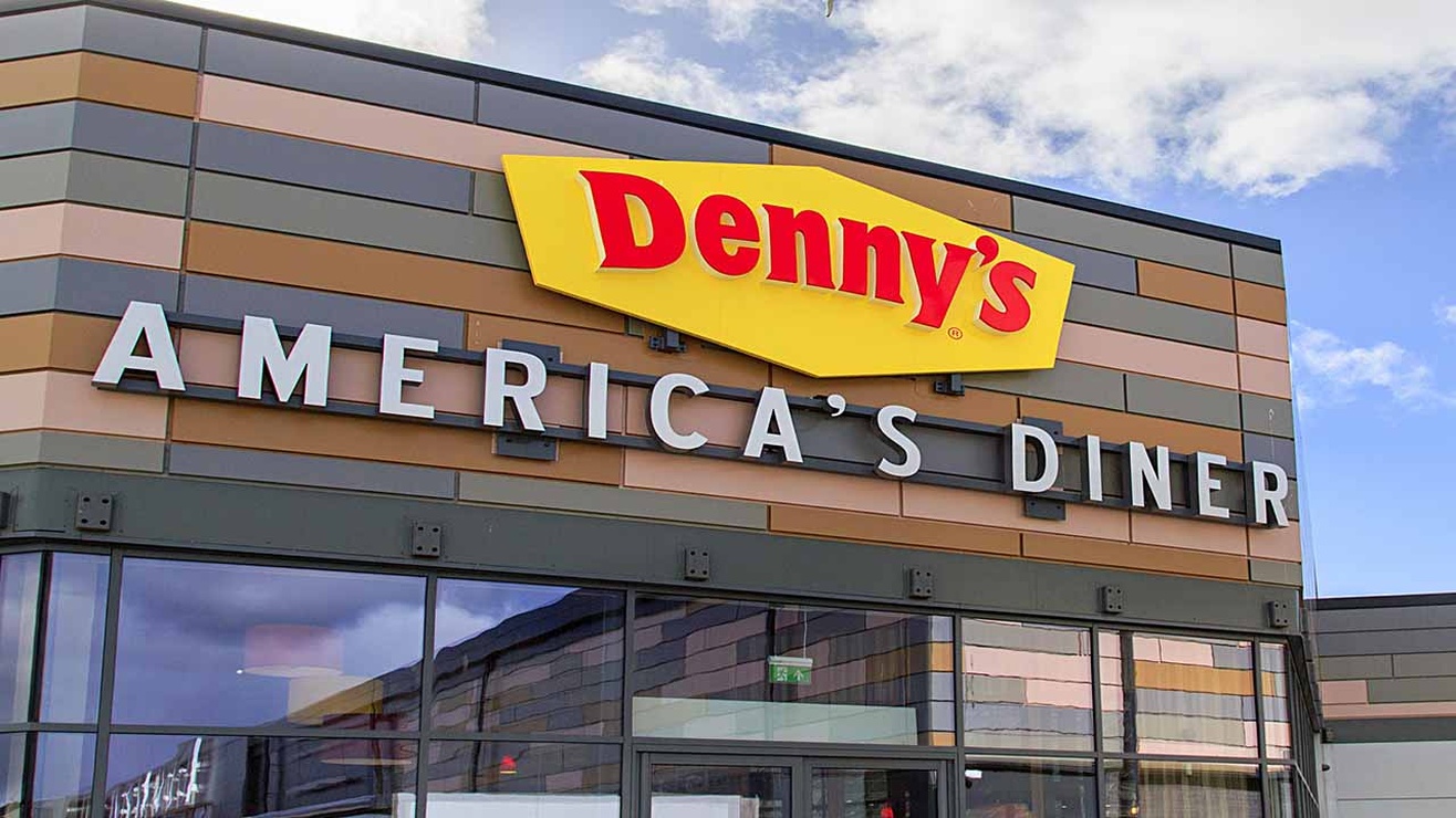 Picture of Dennys