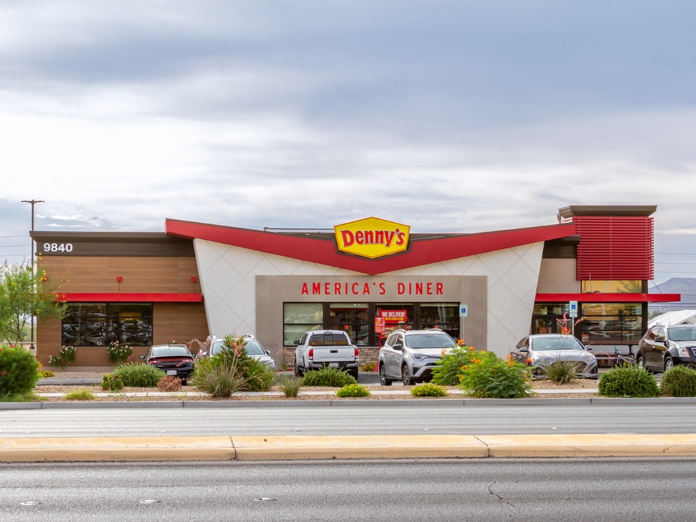Picture of Dennys