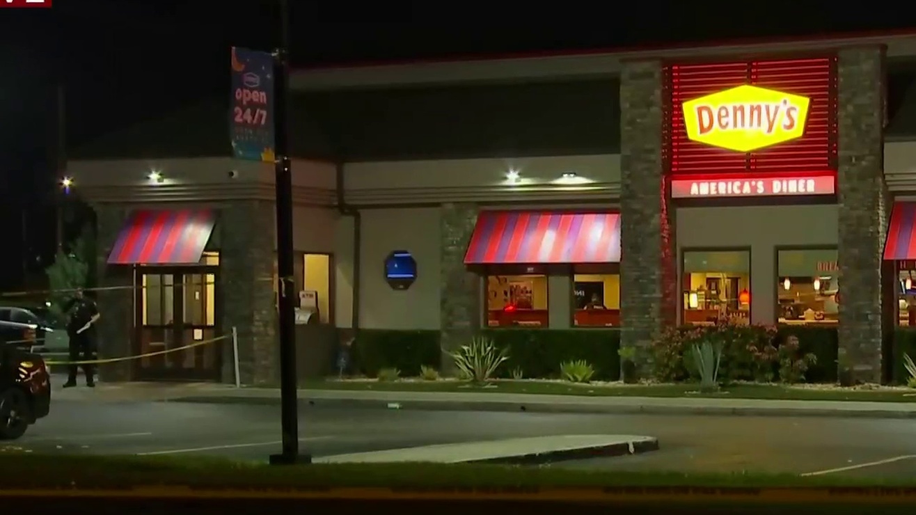 Picture of Dennys