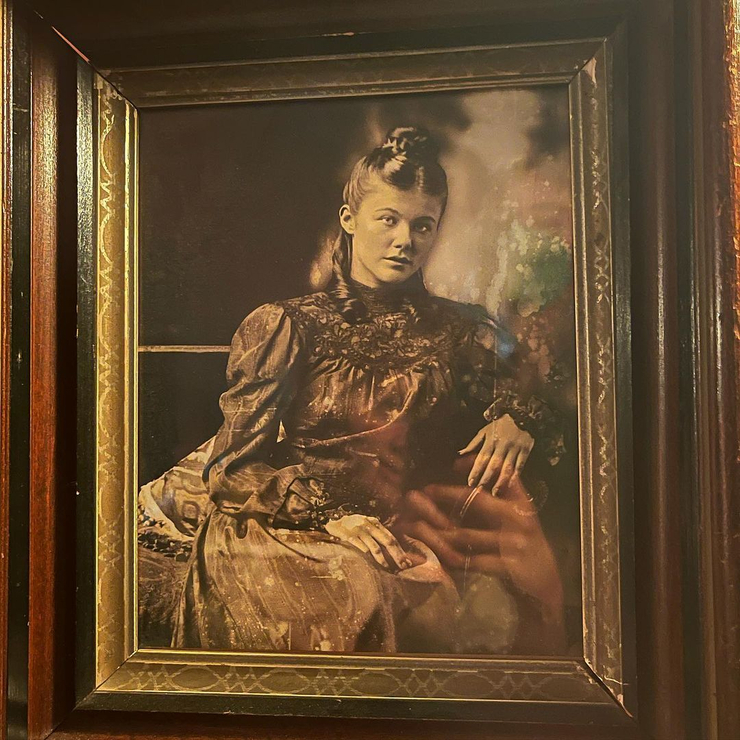 Picture of Kerri Medders