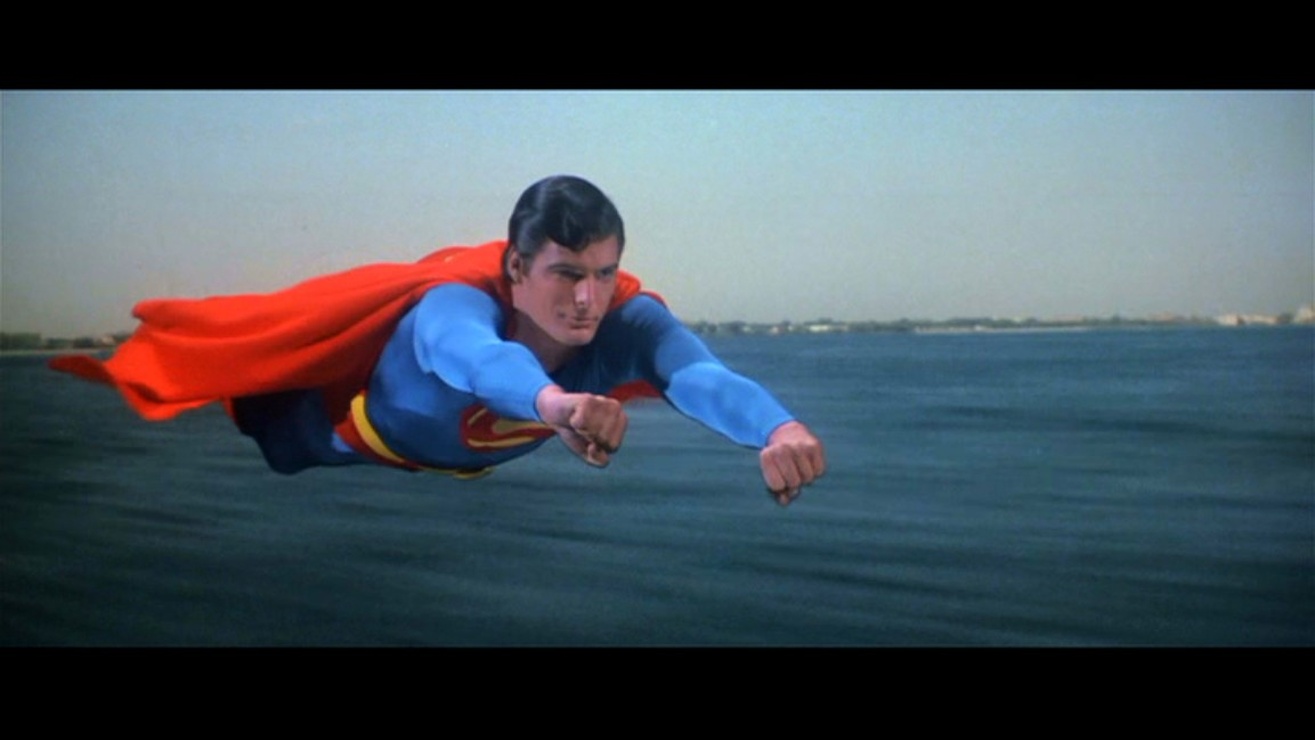 Superman
