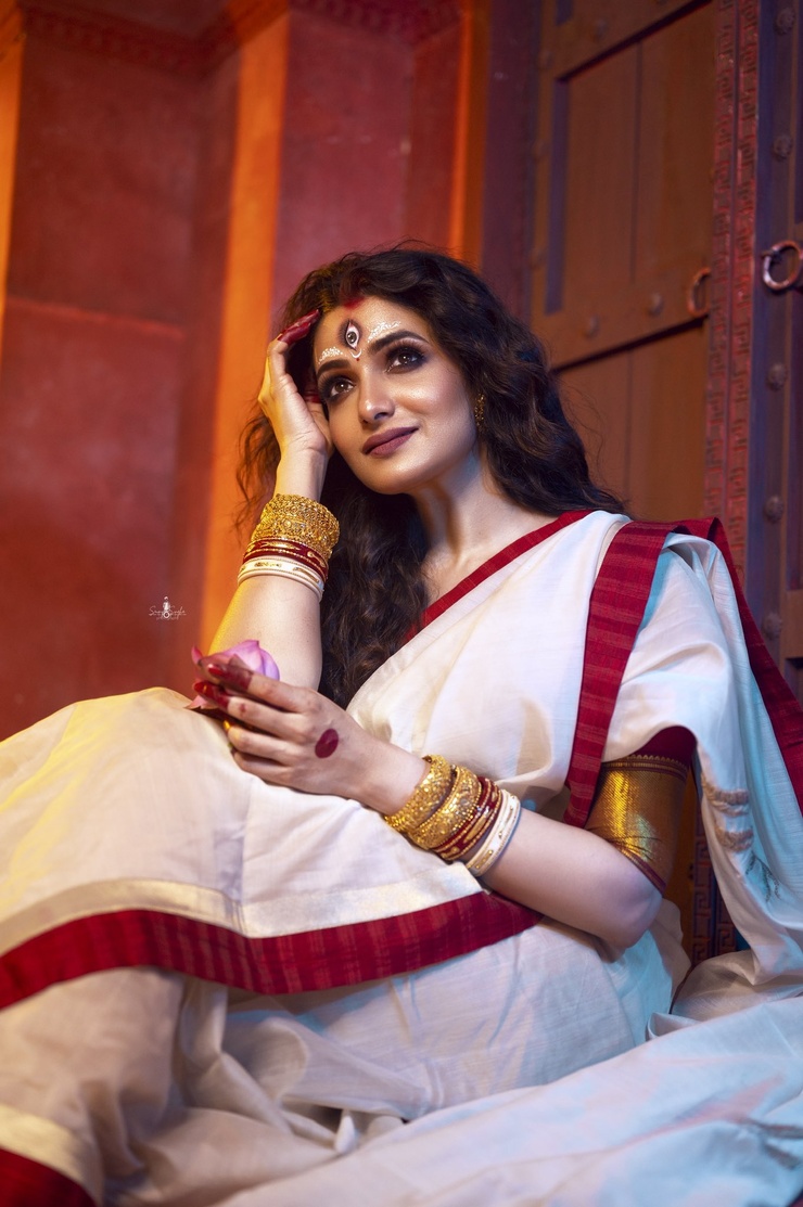 Tanushree Chakraborty image