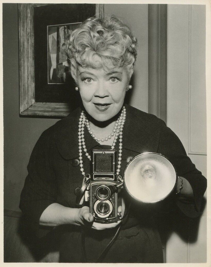 Spring Byington