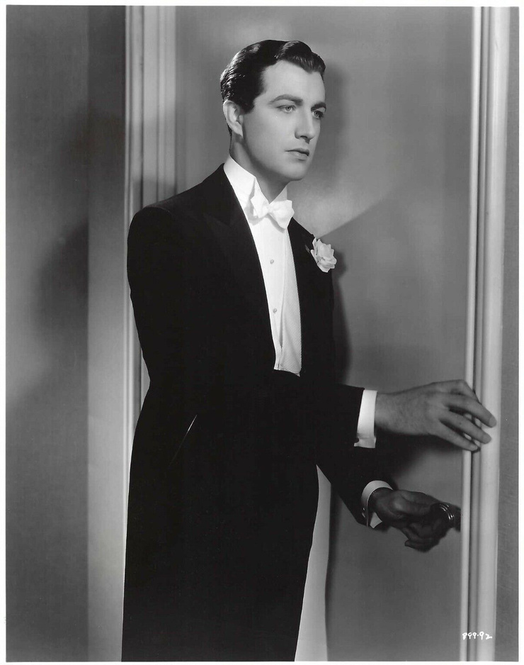 Robert Taylor