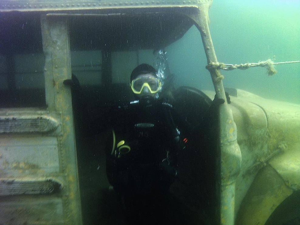 Picture of Rosie Moore