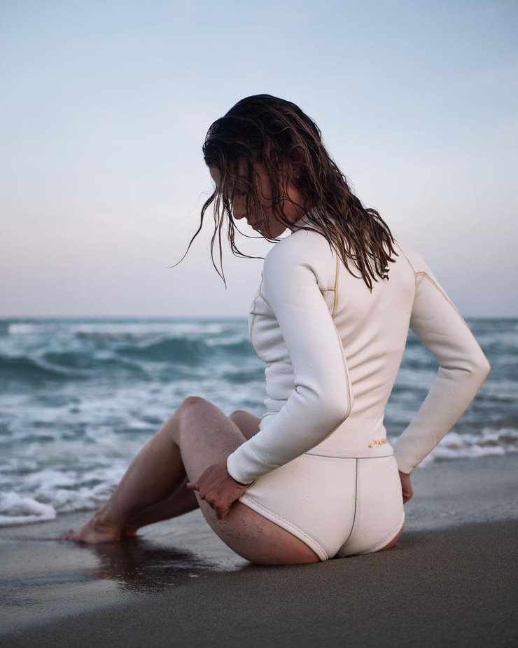 Picture of Rosie Moore