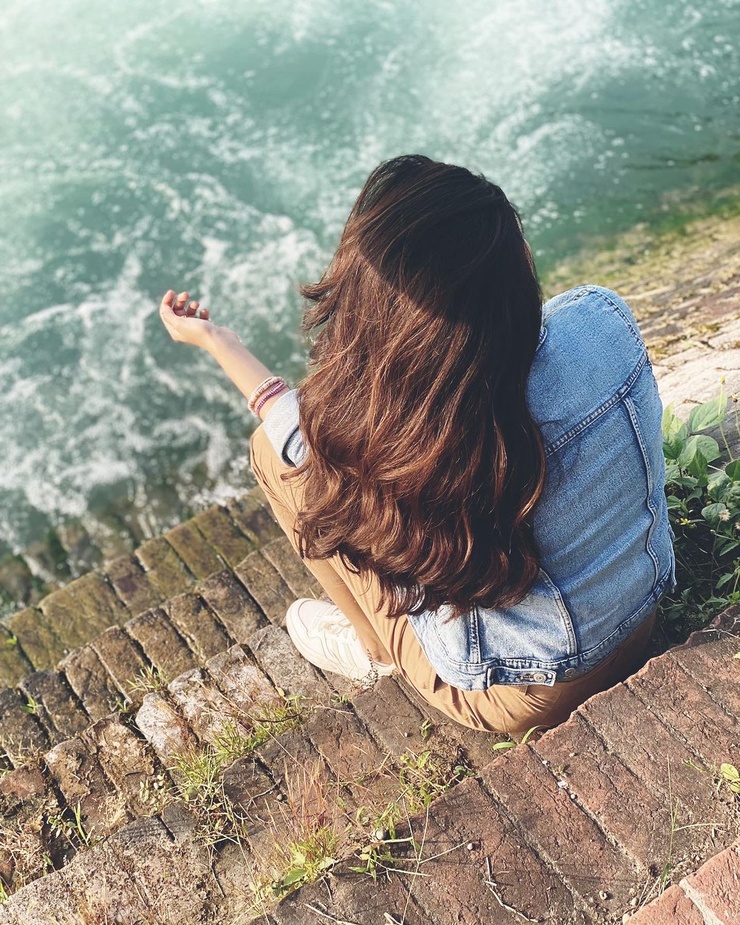 Picture of Ritu Varma