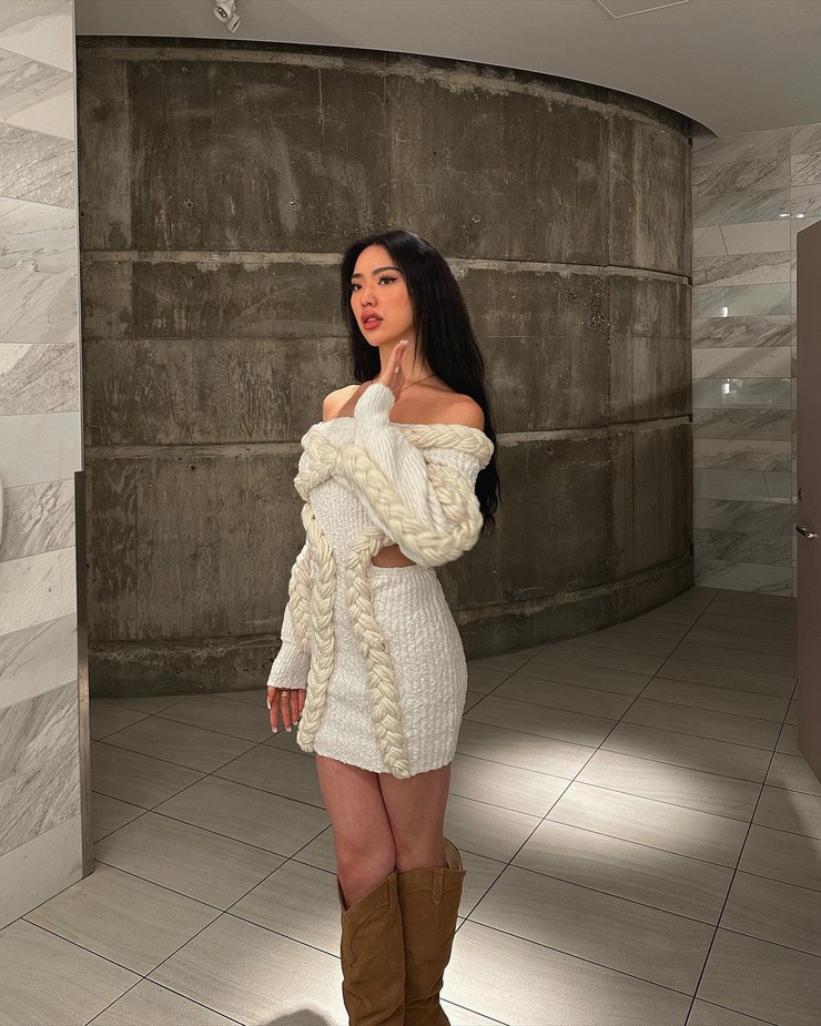 Picture of Amberly Xuan