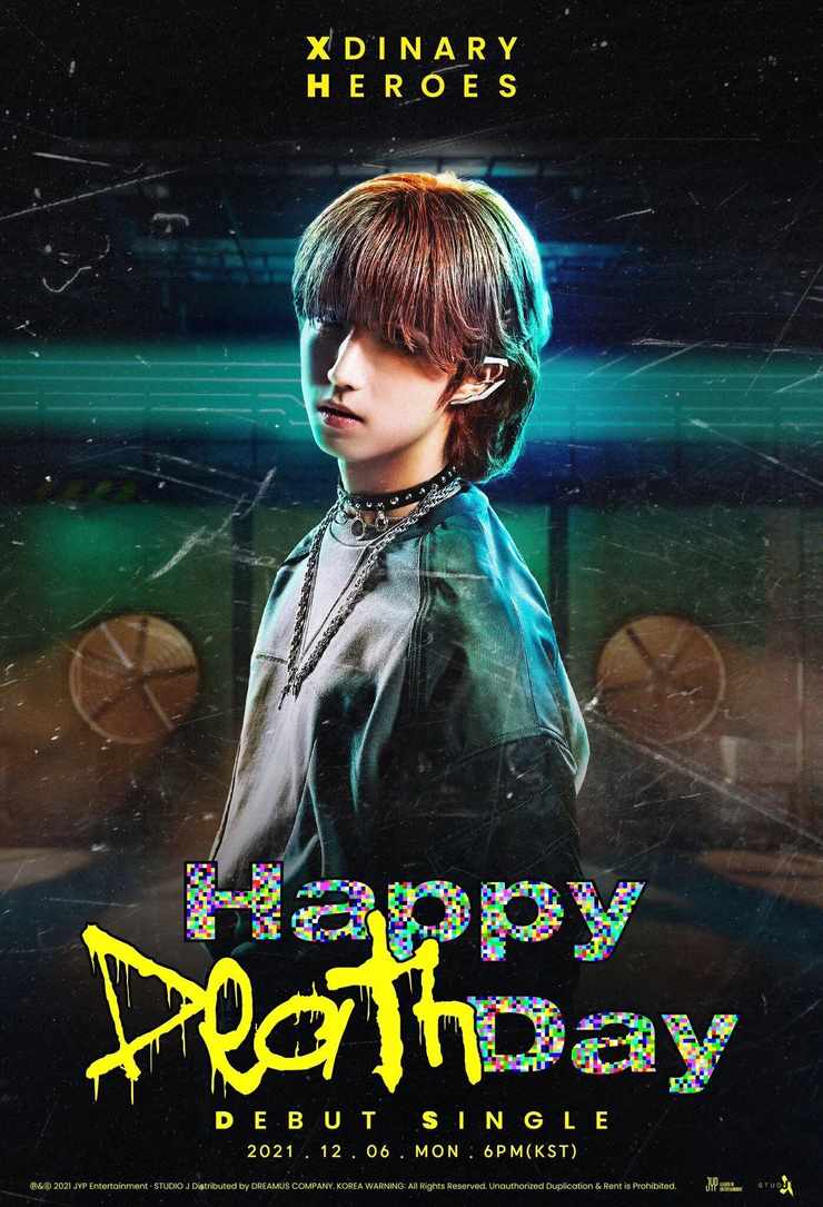 Picture of Han Hyeong Jun