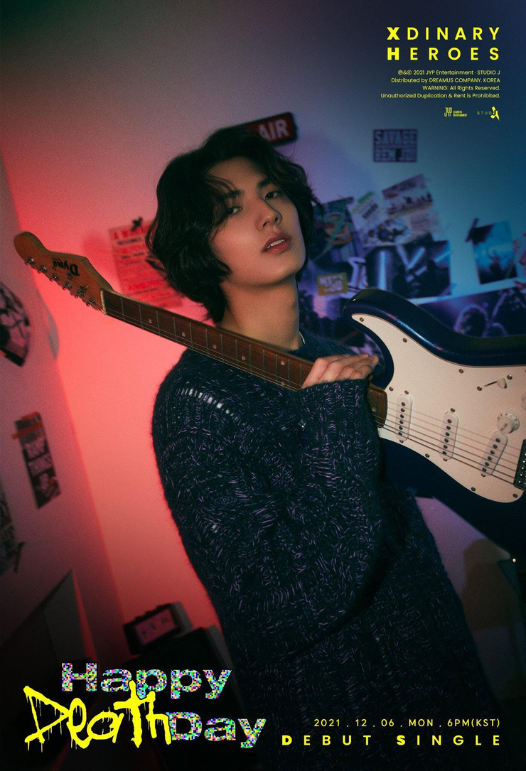 Picture of Lee Joo Yeon