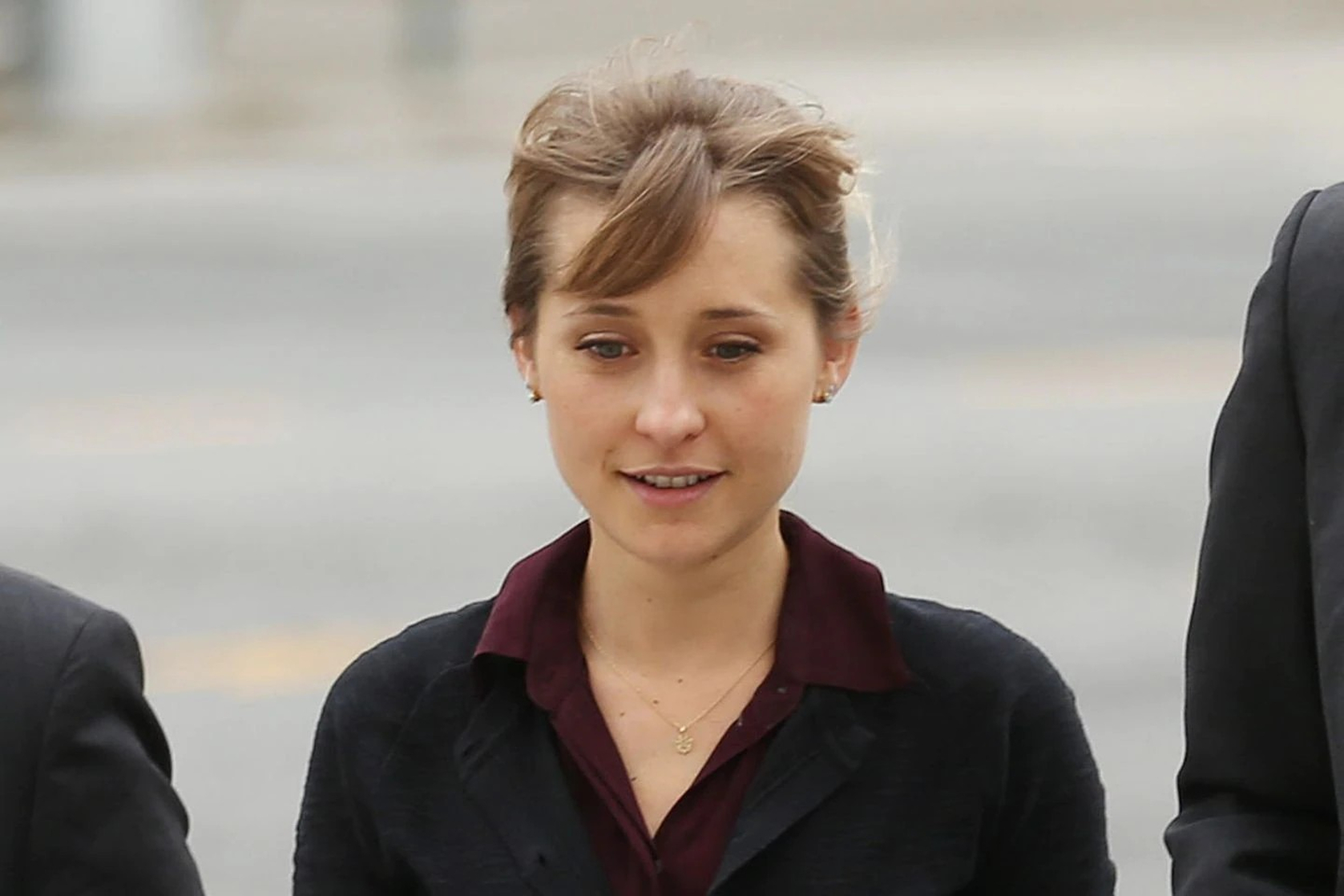 Picture of Allison Mack