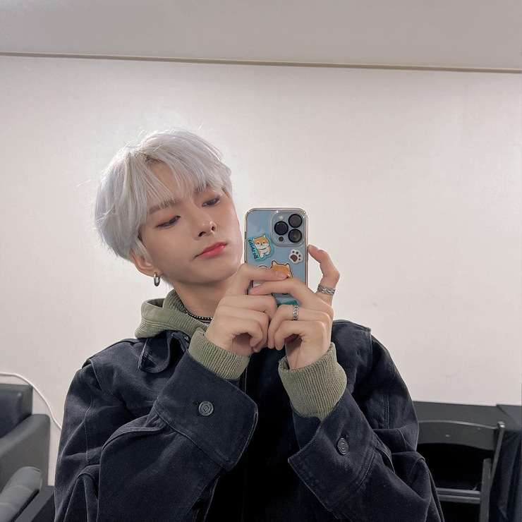 Picture of Oh Seung Min