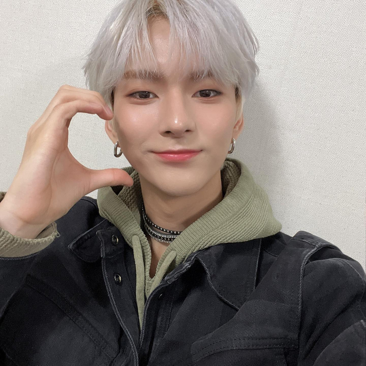 Picture of Oh Seung Min