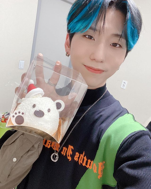 Picture of Goo Geon Il