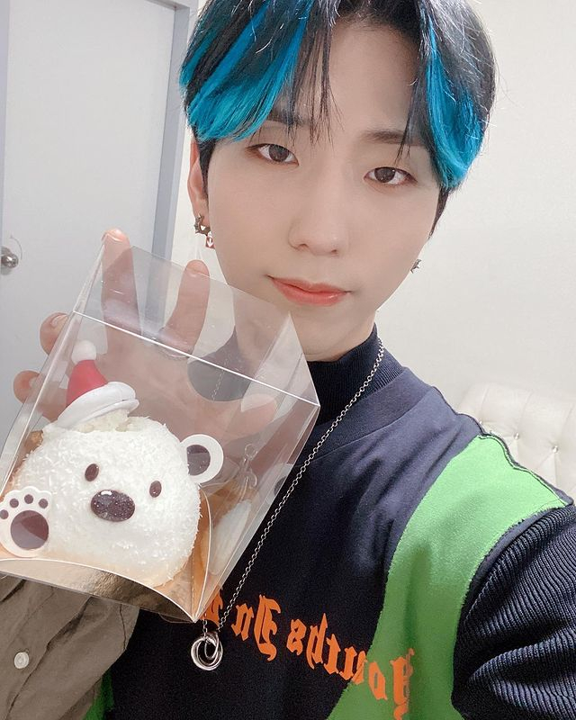 Picture of Goo Geon Il