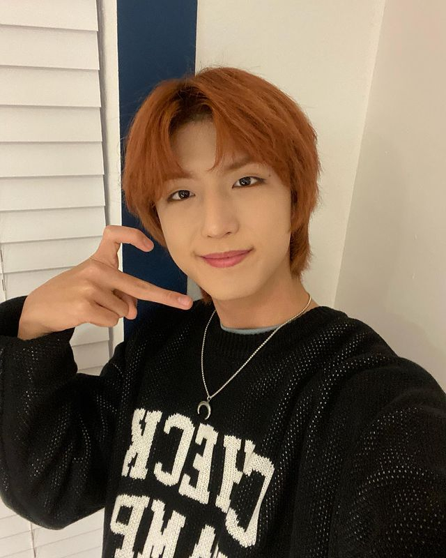 Picture of Han Hyeong Jun