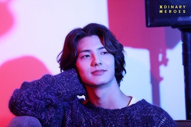 Picture of Lee Joo Yeon