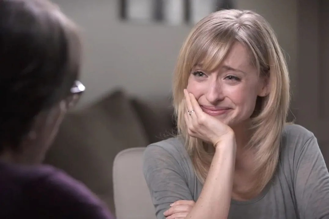 Picture of Allison Mack