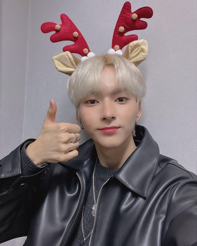 Picture of Oh Seung Min