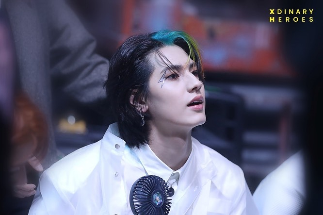 Picture of Lee Joo Yeon