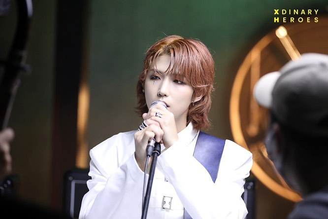 Image of Han Hyeong Jun