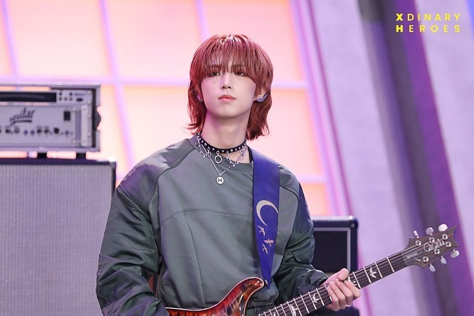 Han Hyeong Jun picture