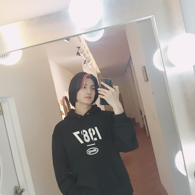 Picture of Lee Joo Yeon