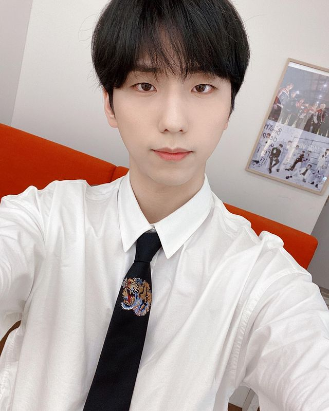 Picture of Goo Geon Il