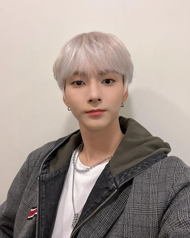 Picture of Oh Seung Min