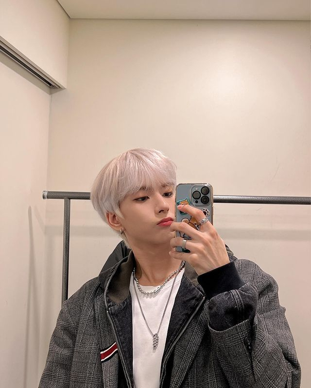 Picture of Oh Seung Min