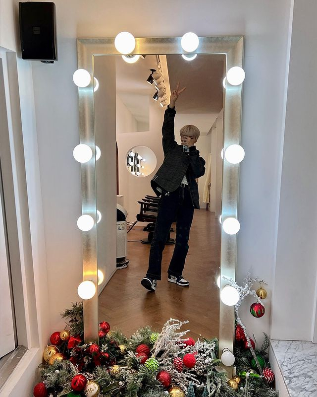 Picture of Oh Seung Min