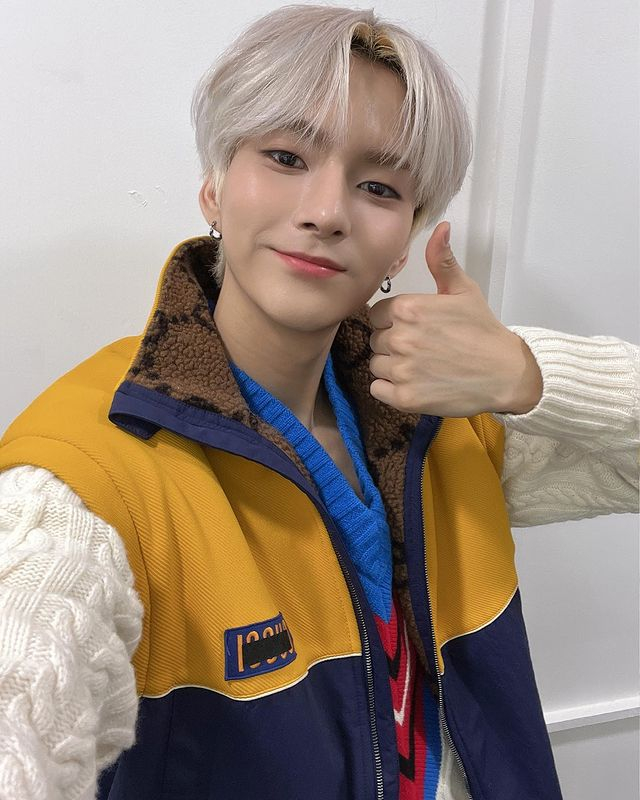 Picture of Oh Seung Min