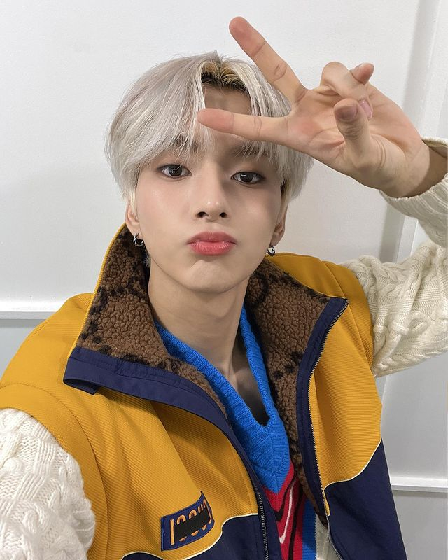 Picture of Oh Seung Min