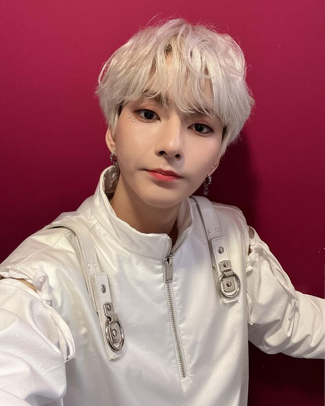 Picture of Oh Seung Min